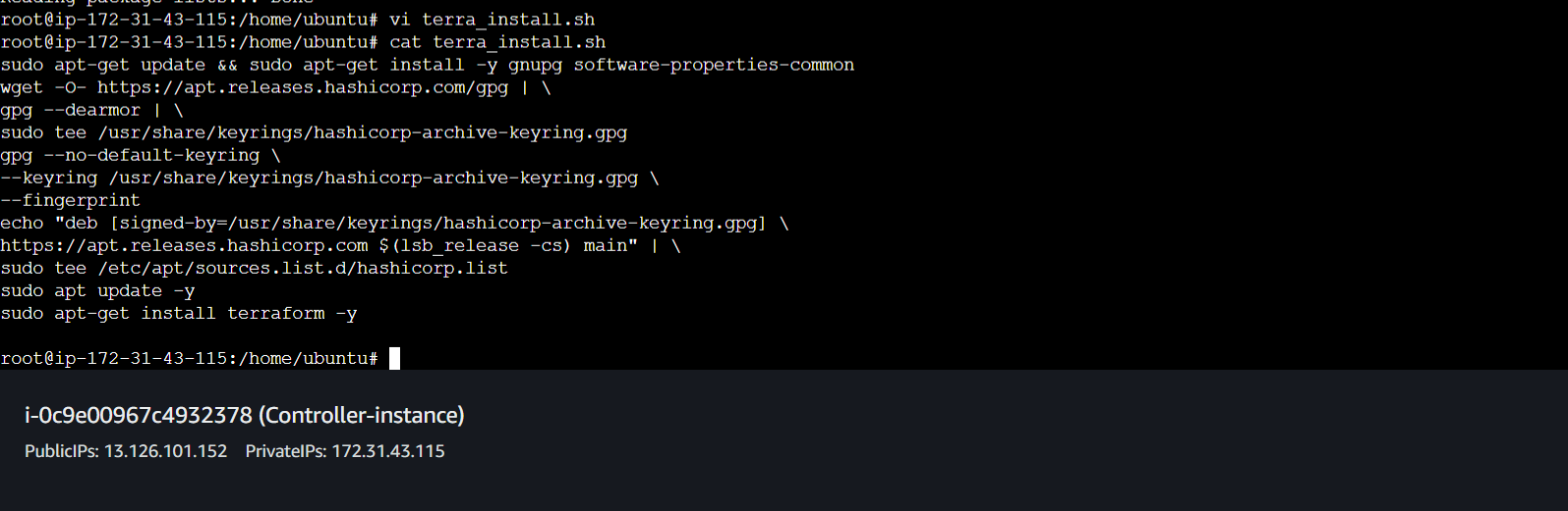 Devops-capstone-project-2